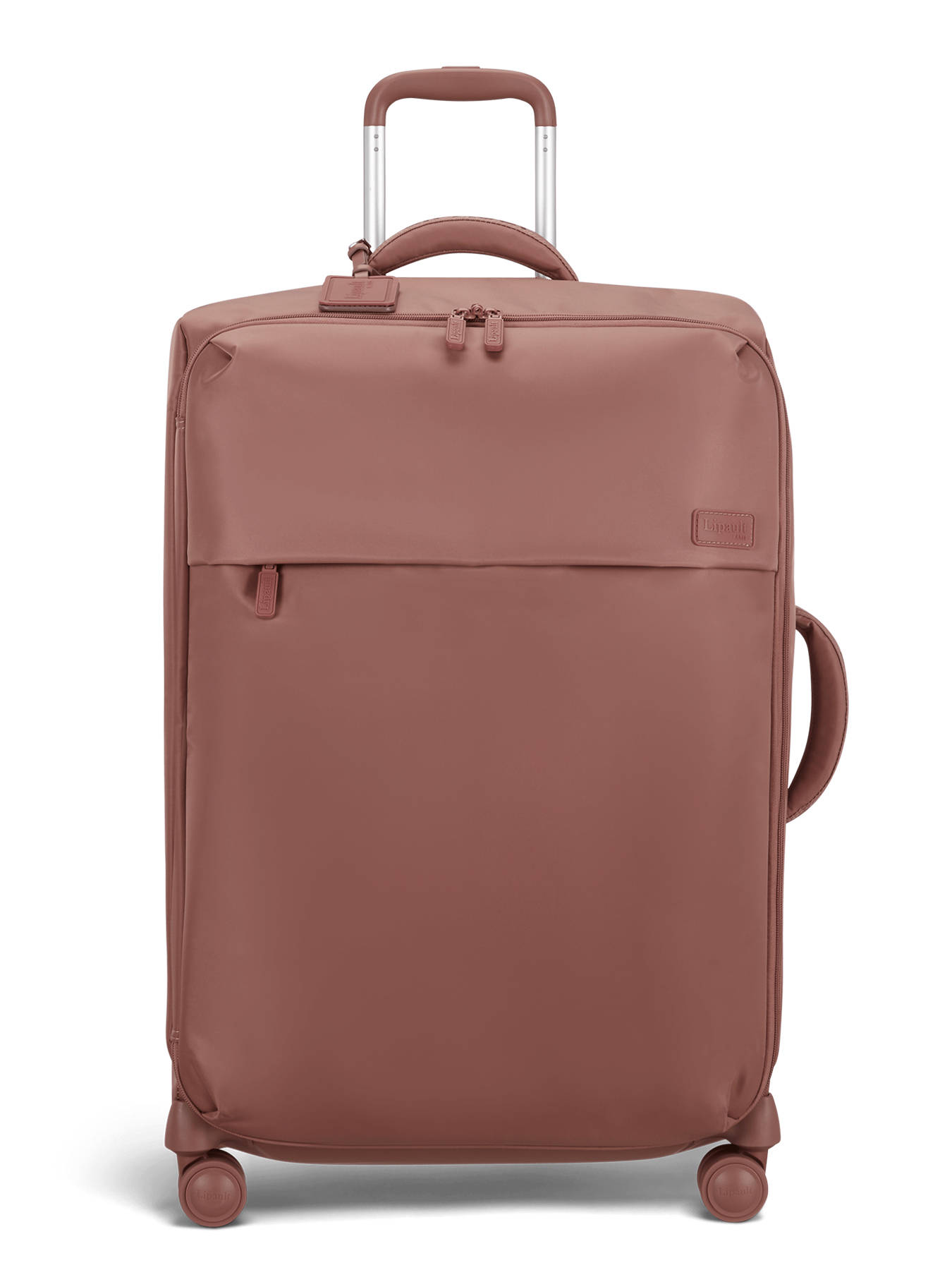 Valise souple Lipault Original plume 135892 / P91003 sur edisac.be