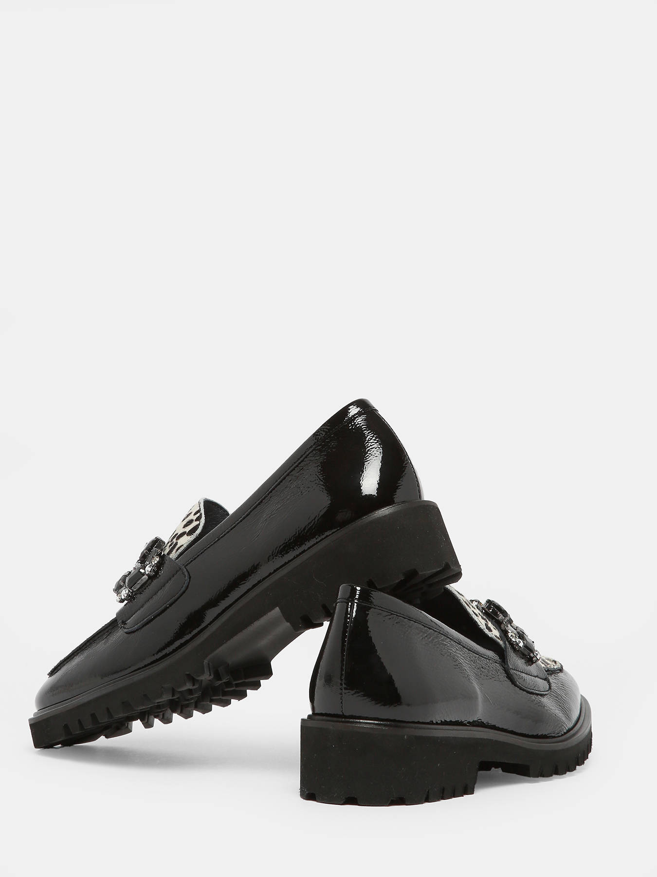 Mocassins Myma 6801 sur edisac.be