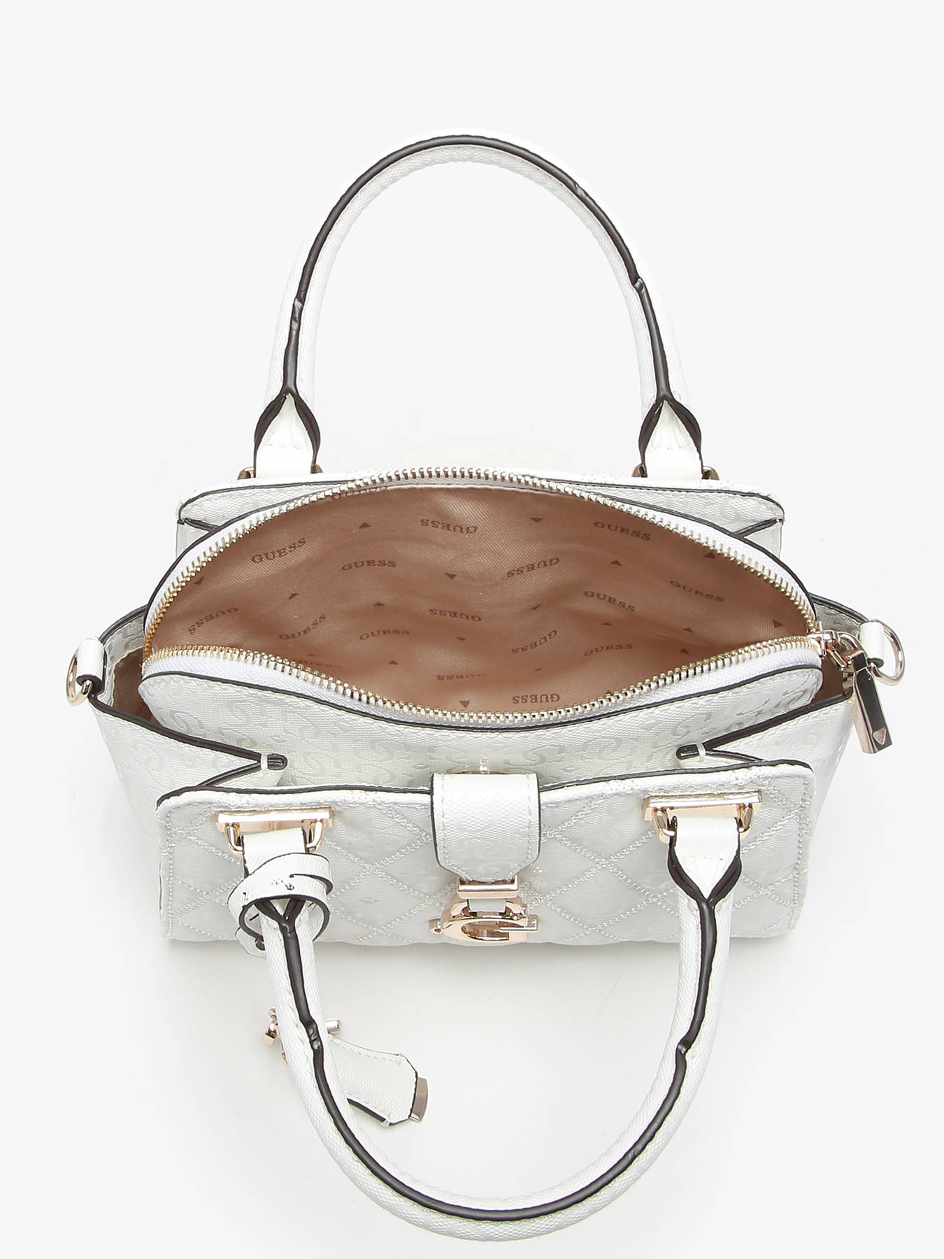 Handtassen Guess Adi HWGG9306050 op edisac.be