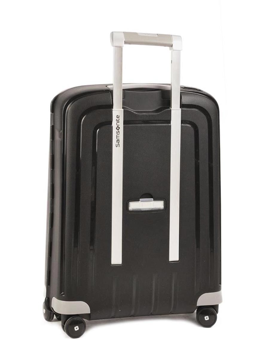 Harde reiskoffers Samsonite S'cure 59244 / 10U004 op edisac.be