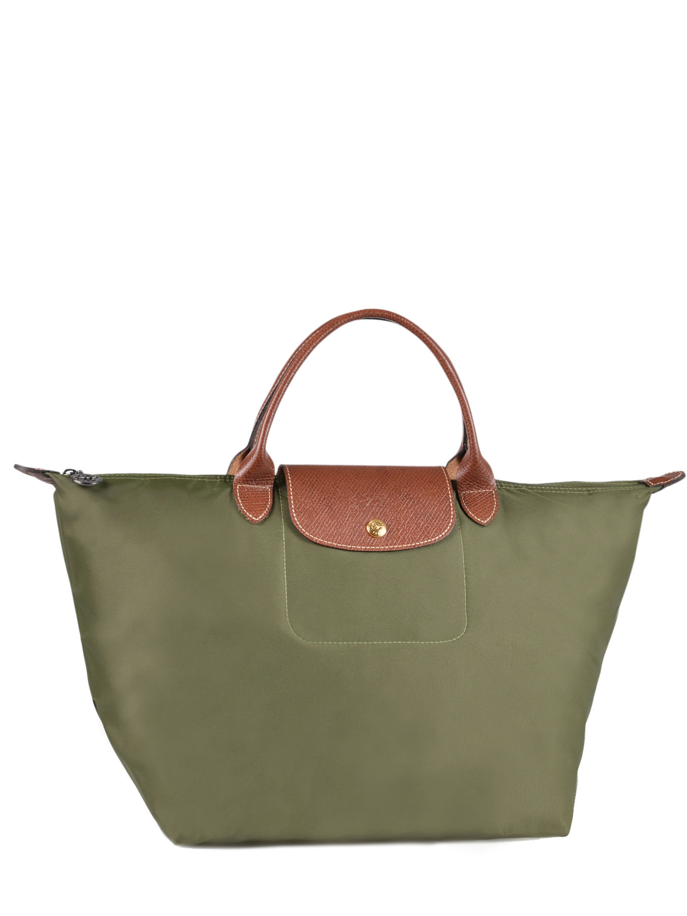 Handtas Longchamp Le pliage 1623089 op edisac.be