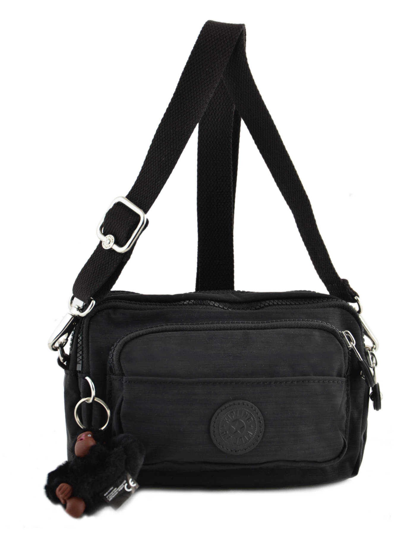 Tas Kipling Basic + Basic + op edisac.be