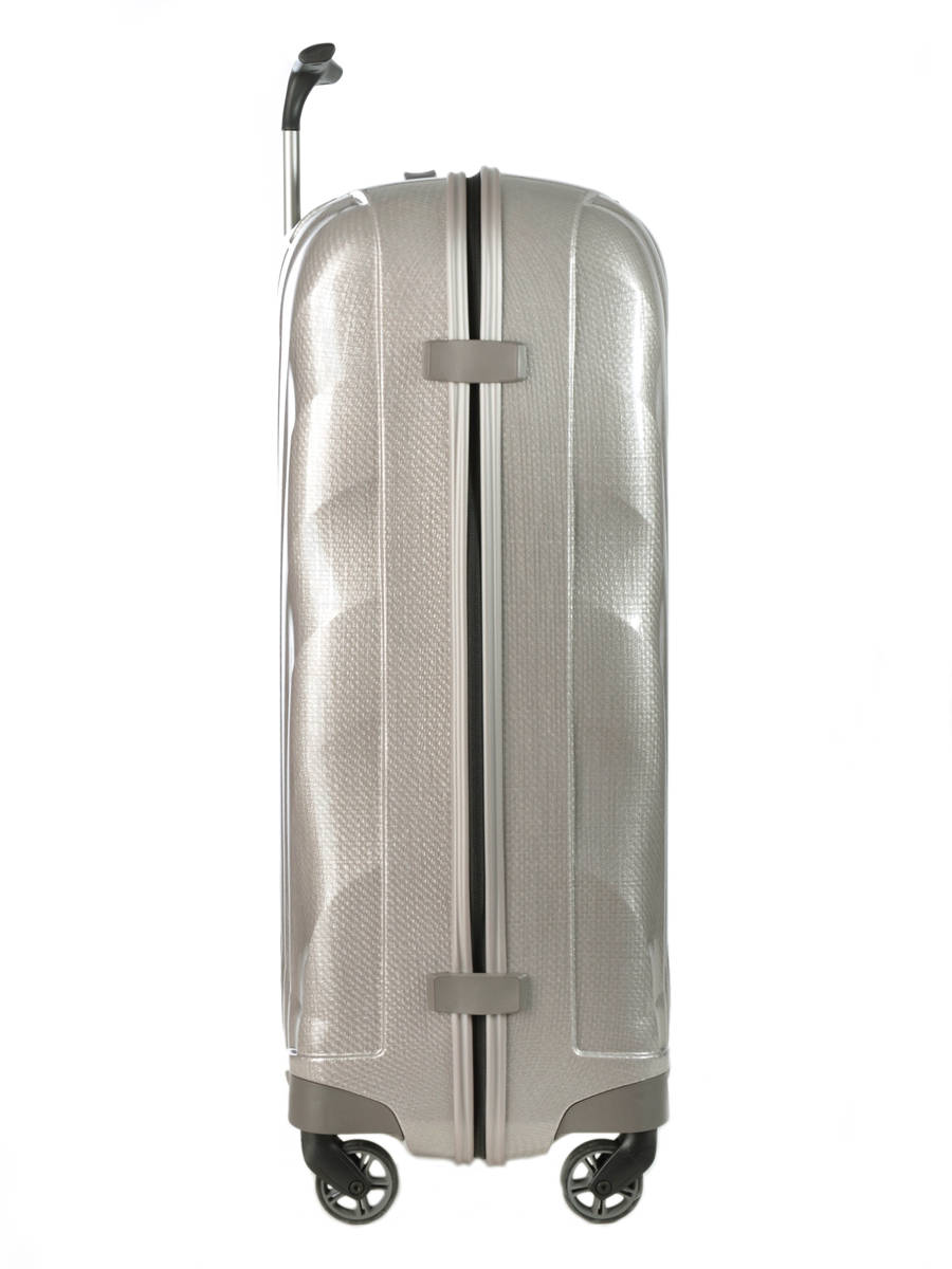 Valise Samsonite Curv Cosmolite 69cm en promotion