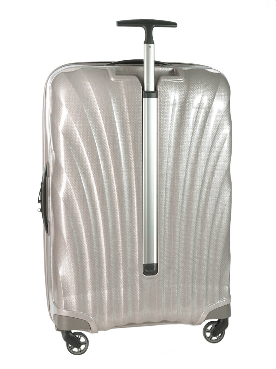 Valise Samsonite Curv Cosmolite 69cm en promotion