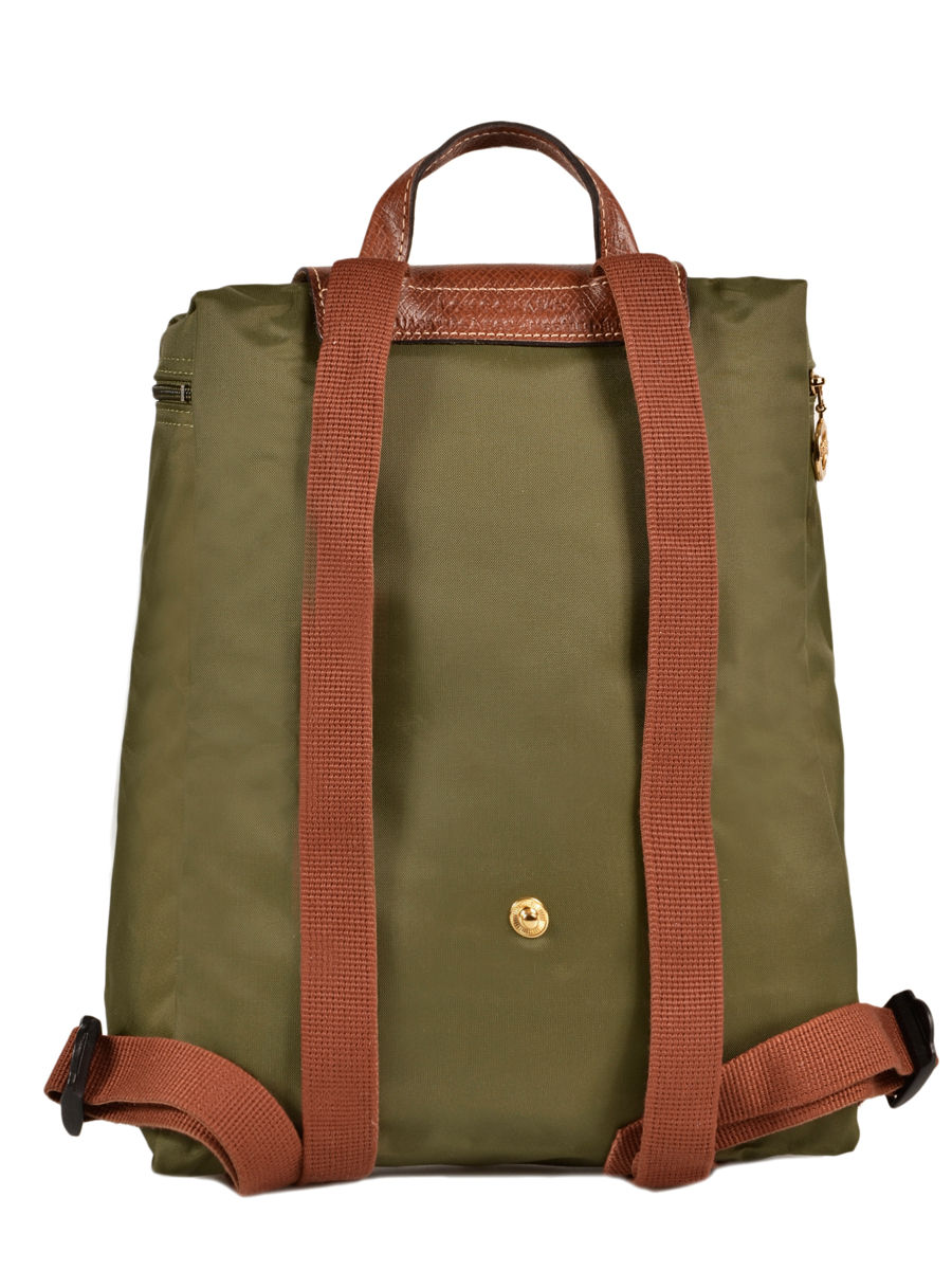 Sac à dos femme Le Pliage par Longchamp - Edisac.com