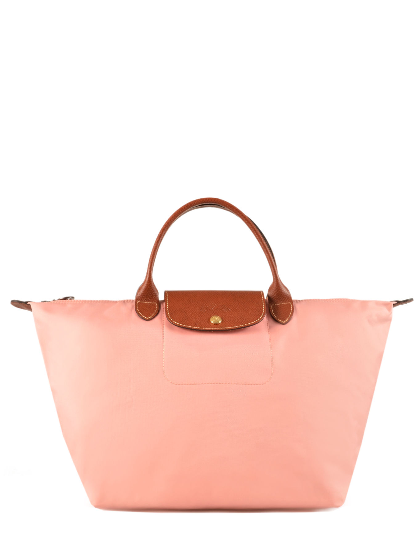 Handtas Longchamp Le pliage Le pliage op edisac.be