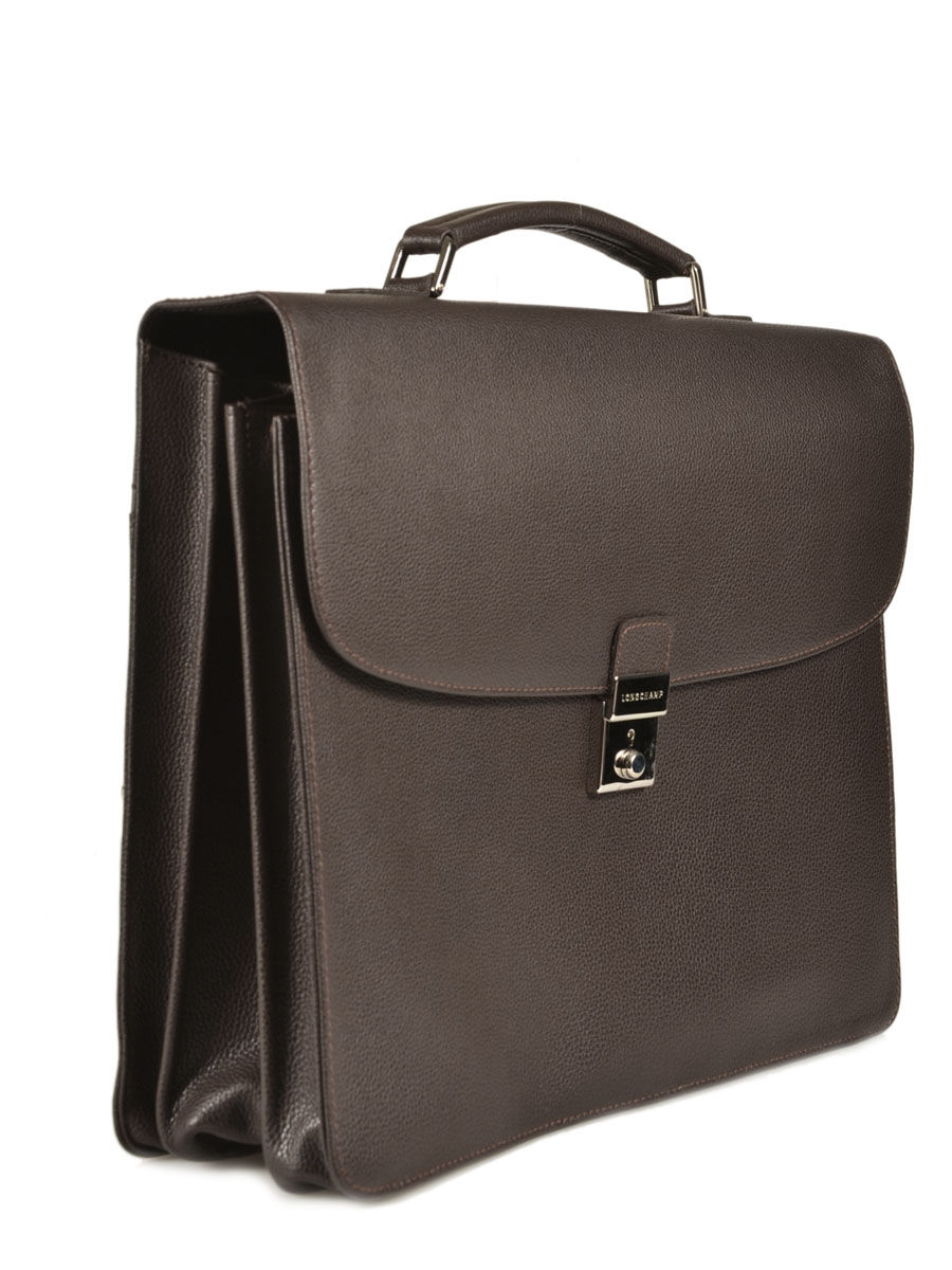 Aktetas Longchamp Le foulonné 2888021 op edisac.be