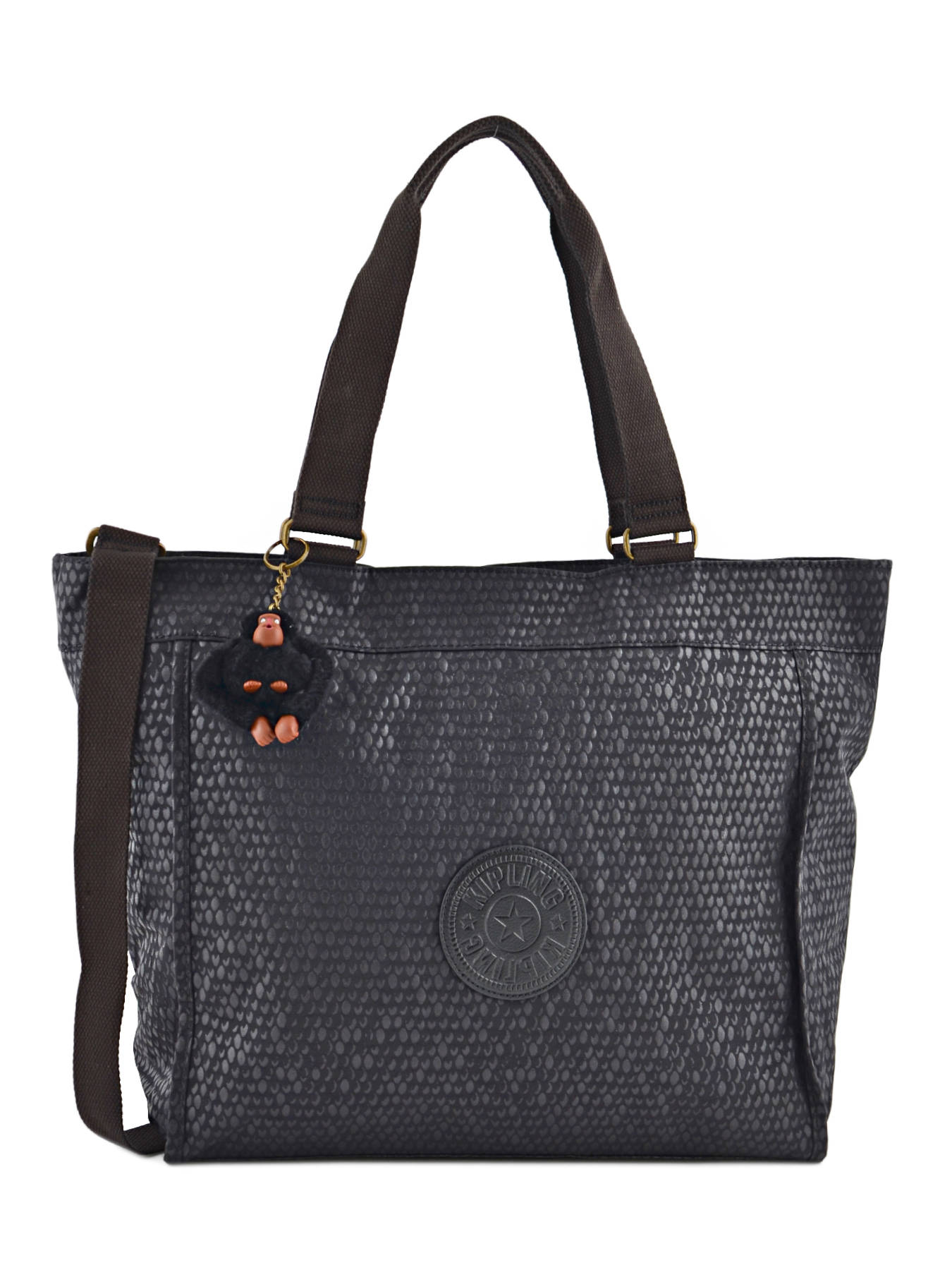 Tas Kipling Tote festival Tote festival op edisac.be