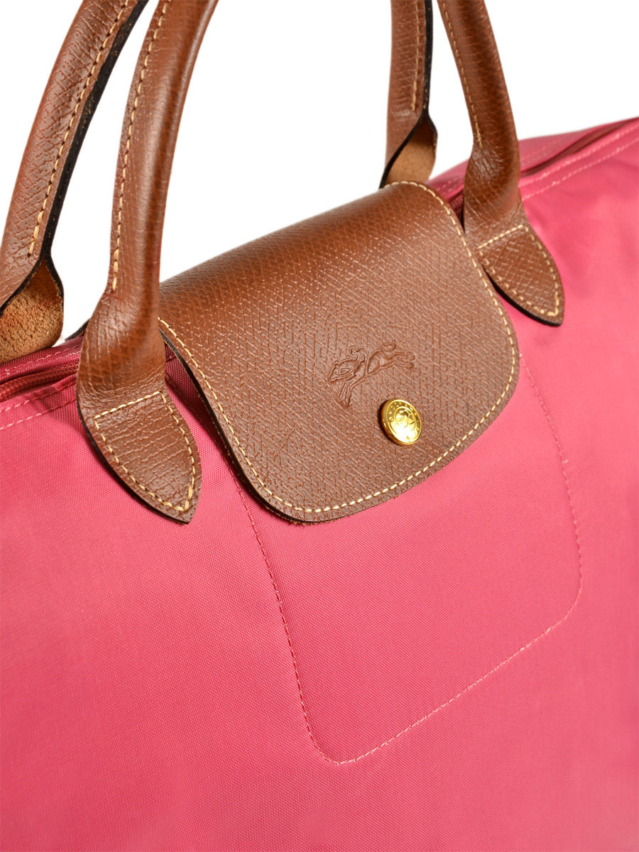Handtas Longchamp Le pliage Le pliage op edisac.be