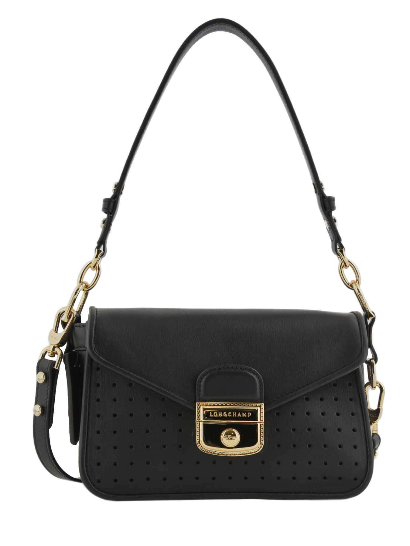 Sac porté travers Longchamp Mlle longchamp 2038883 sur edisac.be