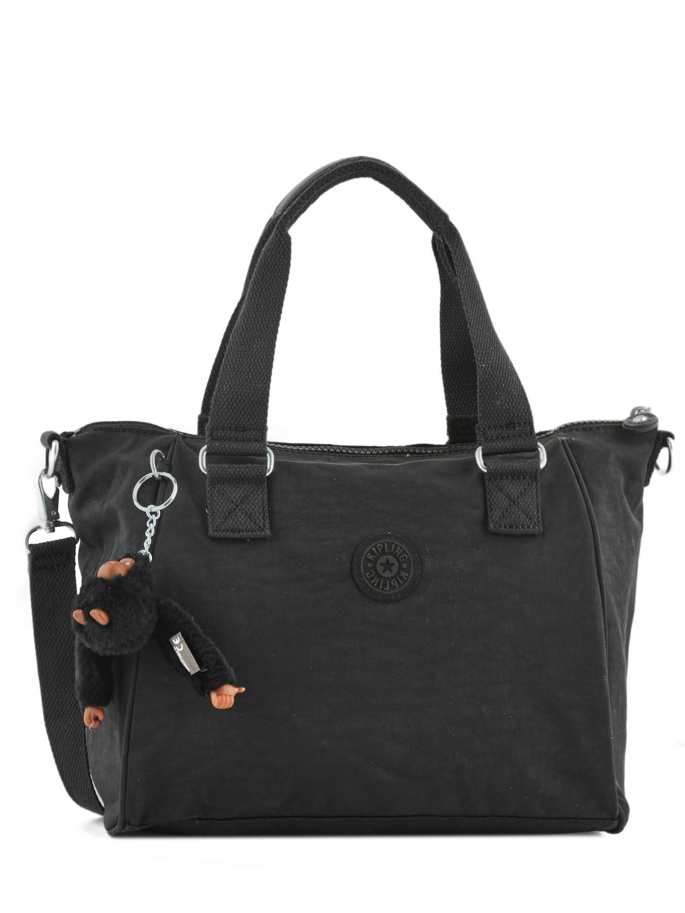 Sac à main Kipling Basic AMIEL.B sur edisac.be