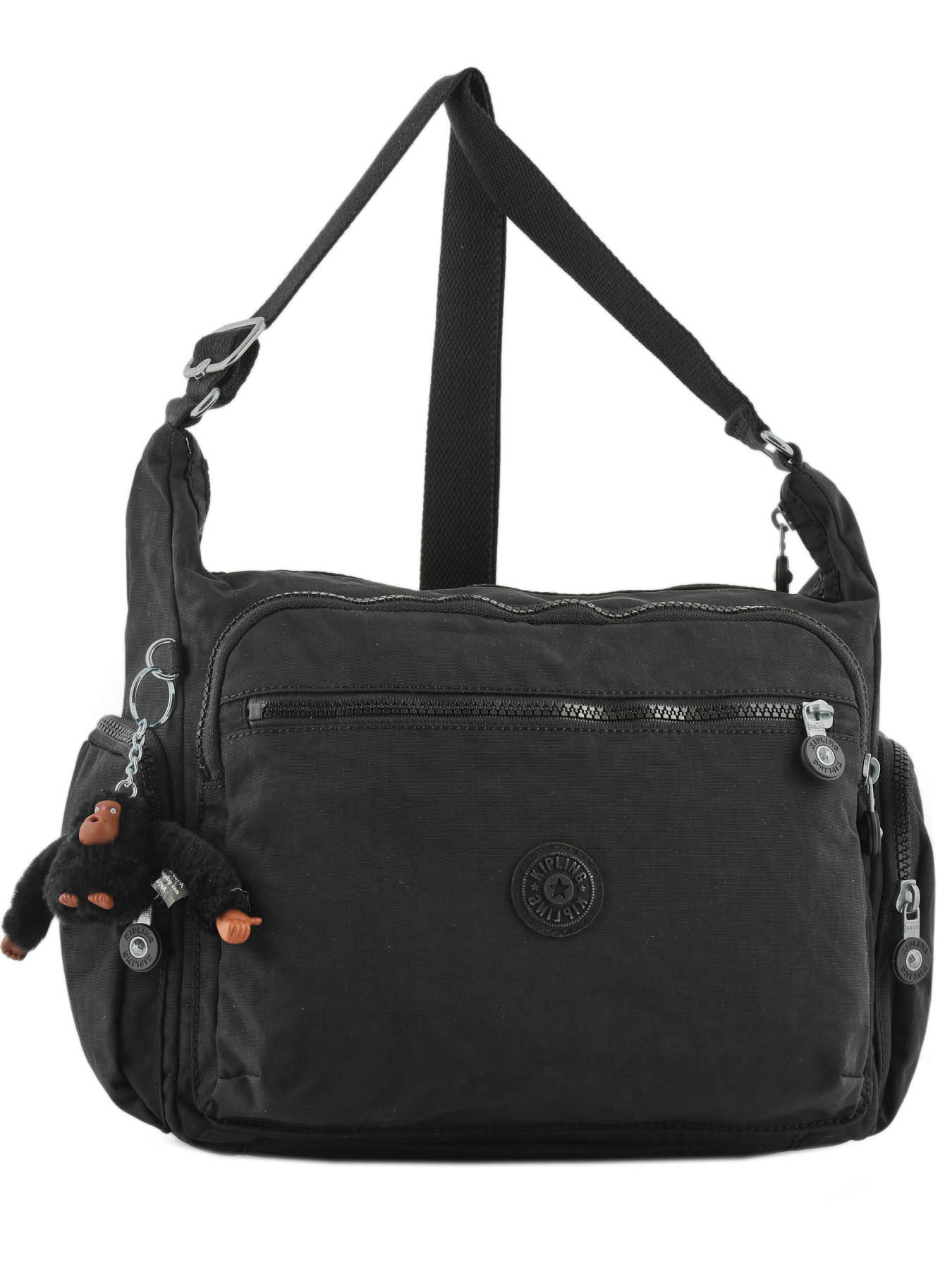 Cross body tas Kipling Basic GABBIE.B op edisac.be