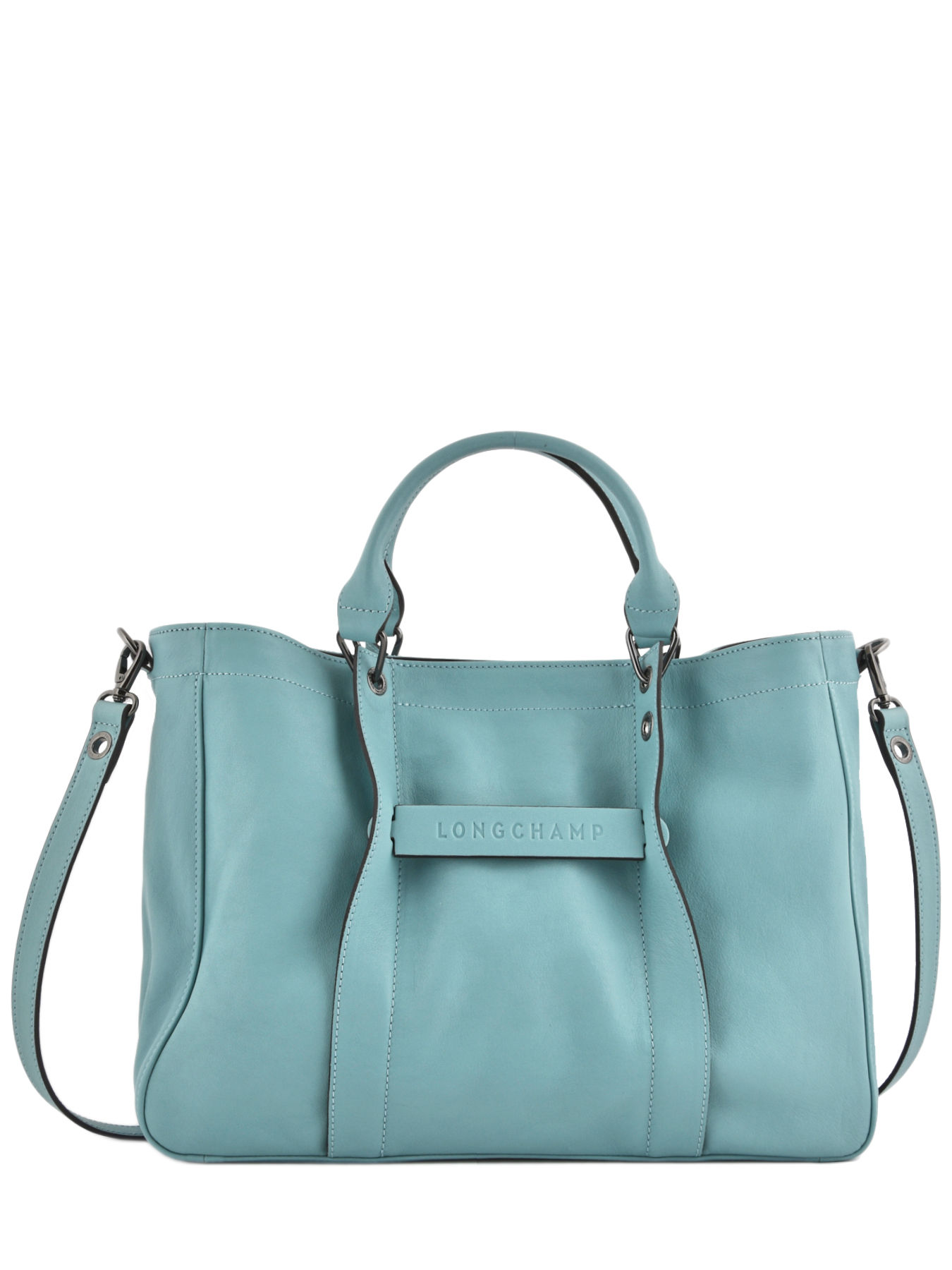 Sac porté main Longchamp Longchamp 3d Longchamp 3d sur edisac.be