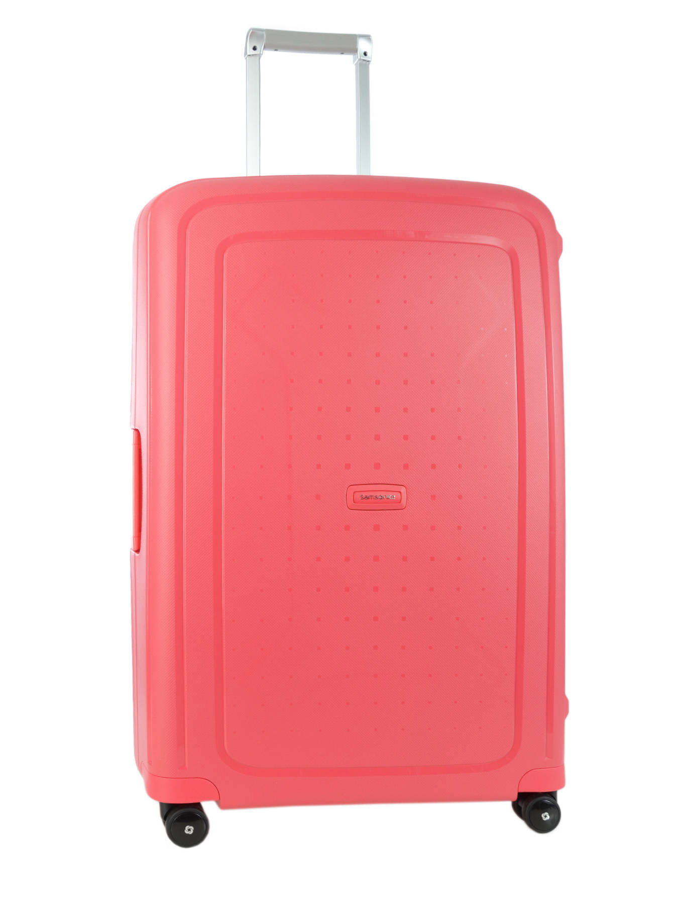 Harde reiskoffers Samsonite S'cure S'cure op edisac.be