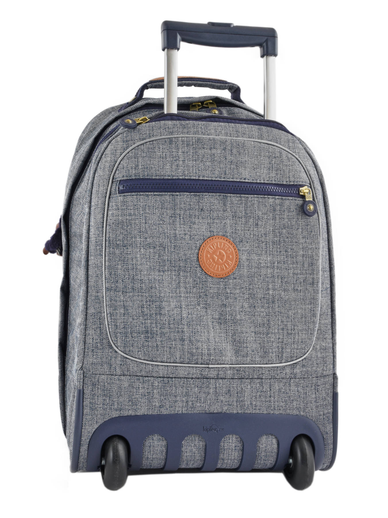 Rugzak met wieltjes Kipling Back to school Back to school op edisac.be