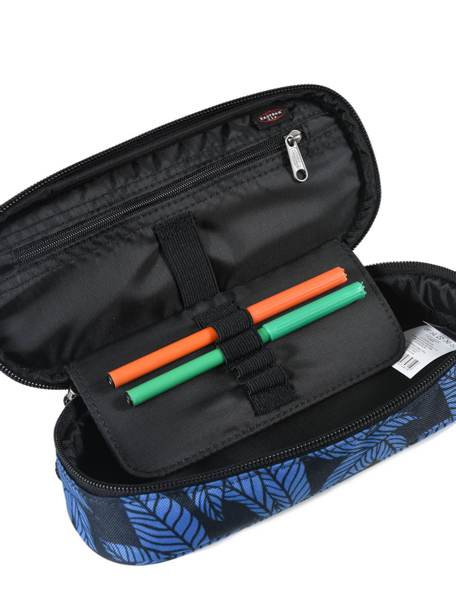 Trousse Eastpak Access OVAL sur edisac.be