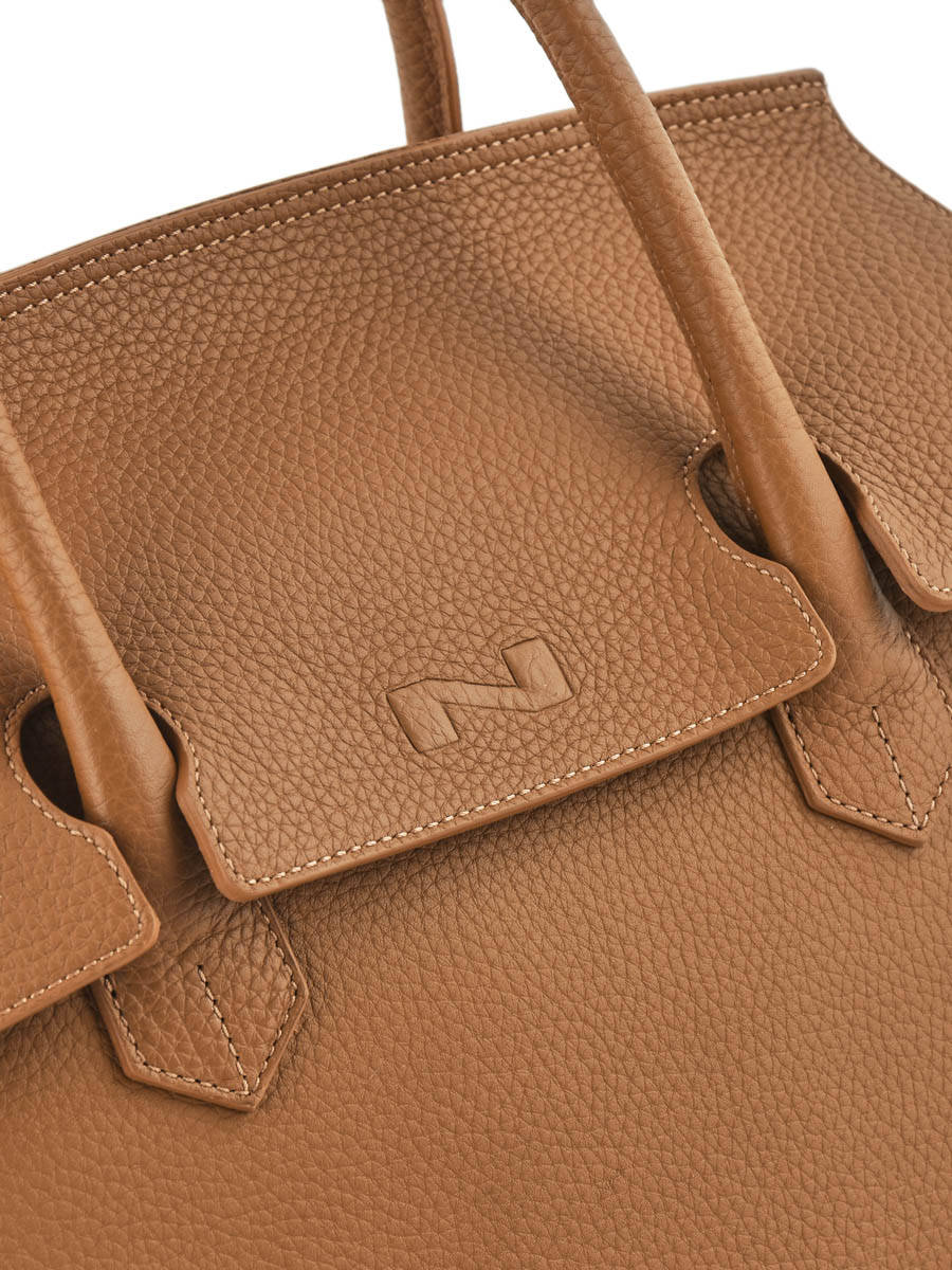 Handtas Nathan Baume Nathan CLARA op edisac.be