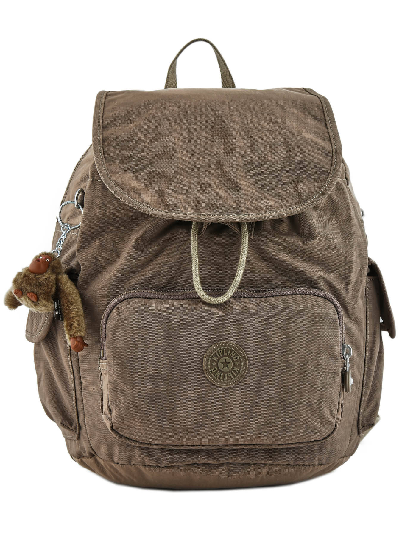 Rugzak Kipling Basic CITY PACK S.B op edisac.be