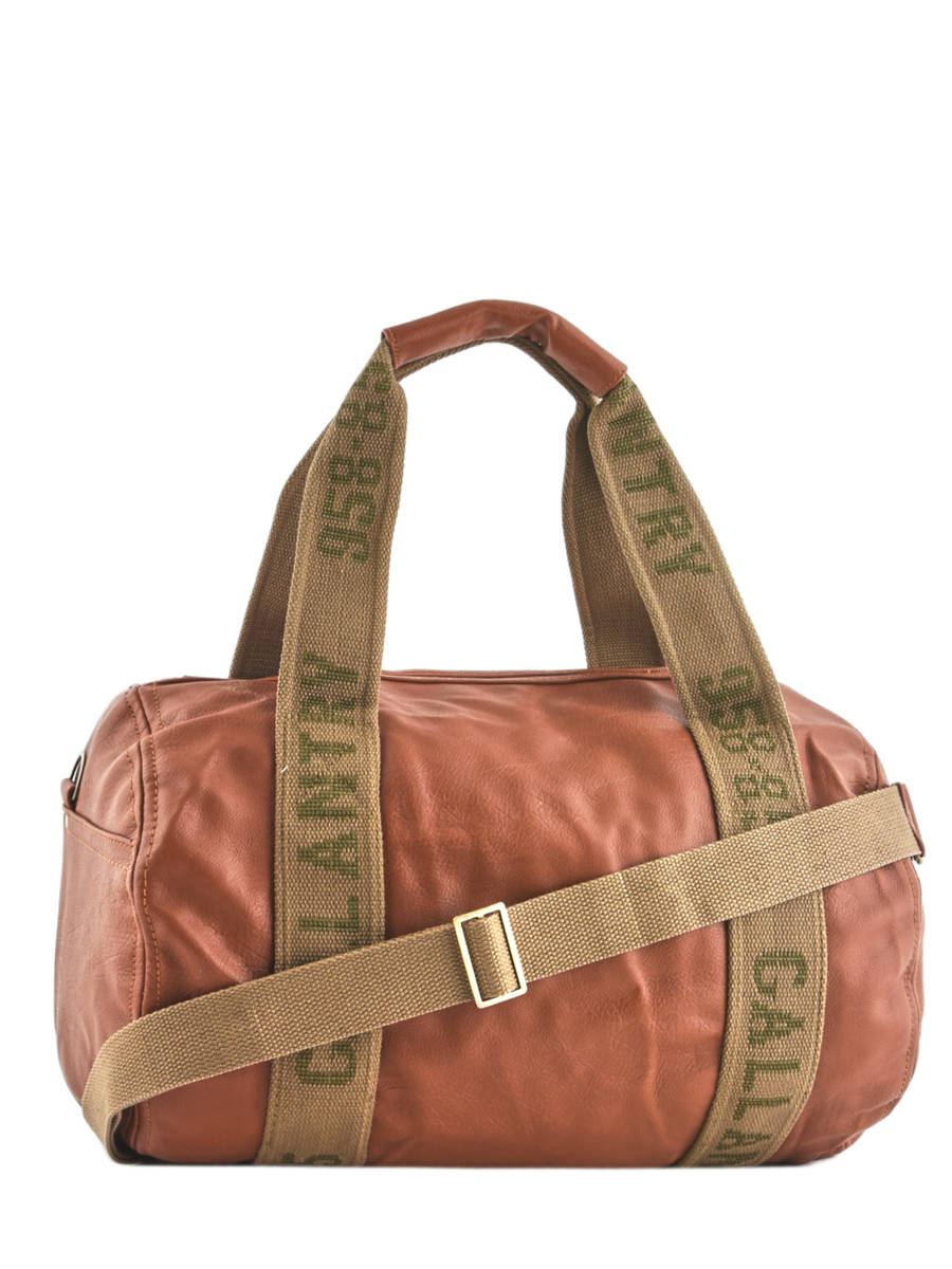 Sac porté épaule Gallantry Army G.269 sur edisac.be
