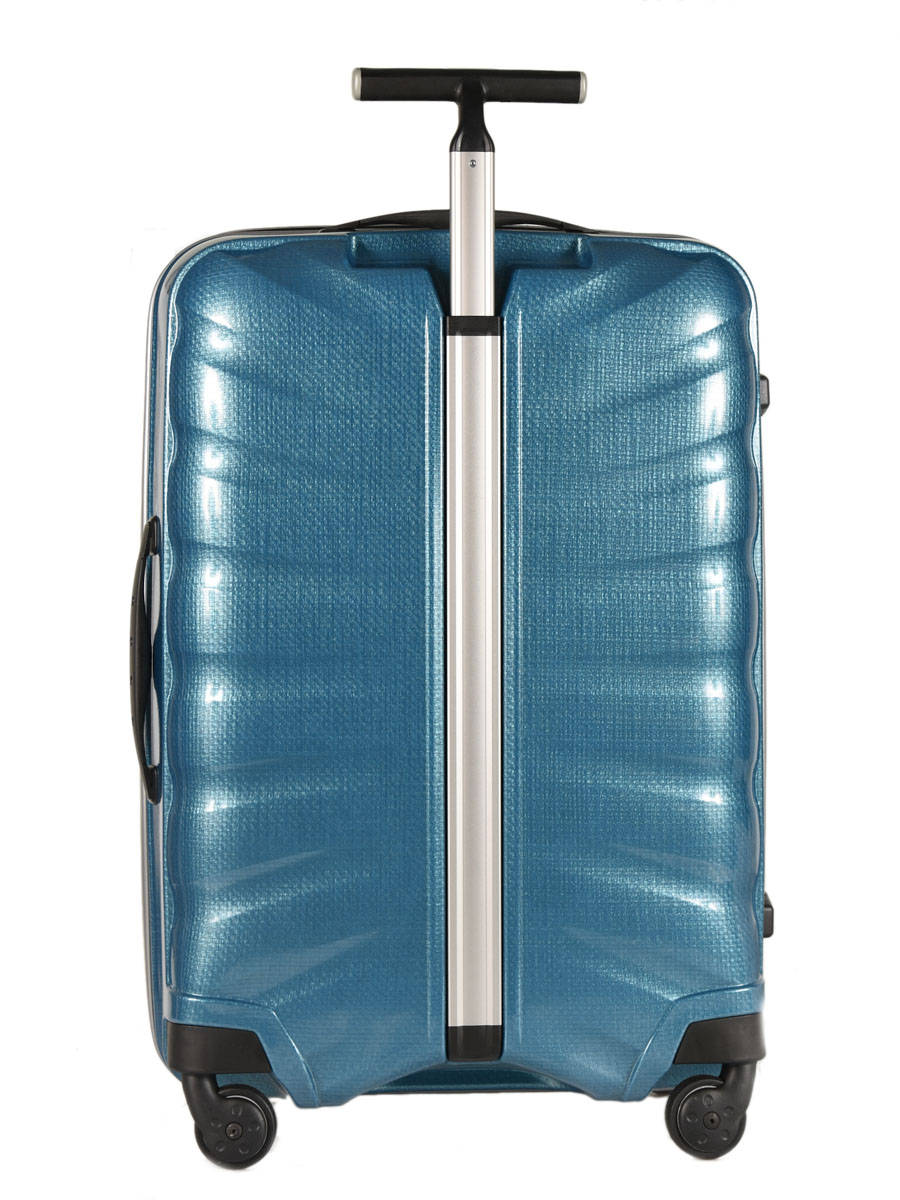 Harde reiskoffers Samsonite Firelite 77560 / U72.902 op edisac.be