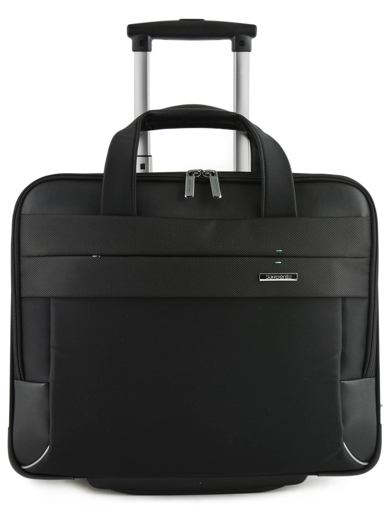 Pilotenkoffer op wieltjes Samsonite Spectrolite 2.0 103578 / CE7010 op ...
