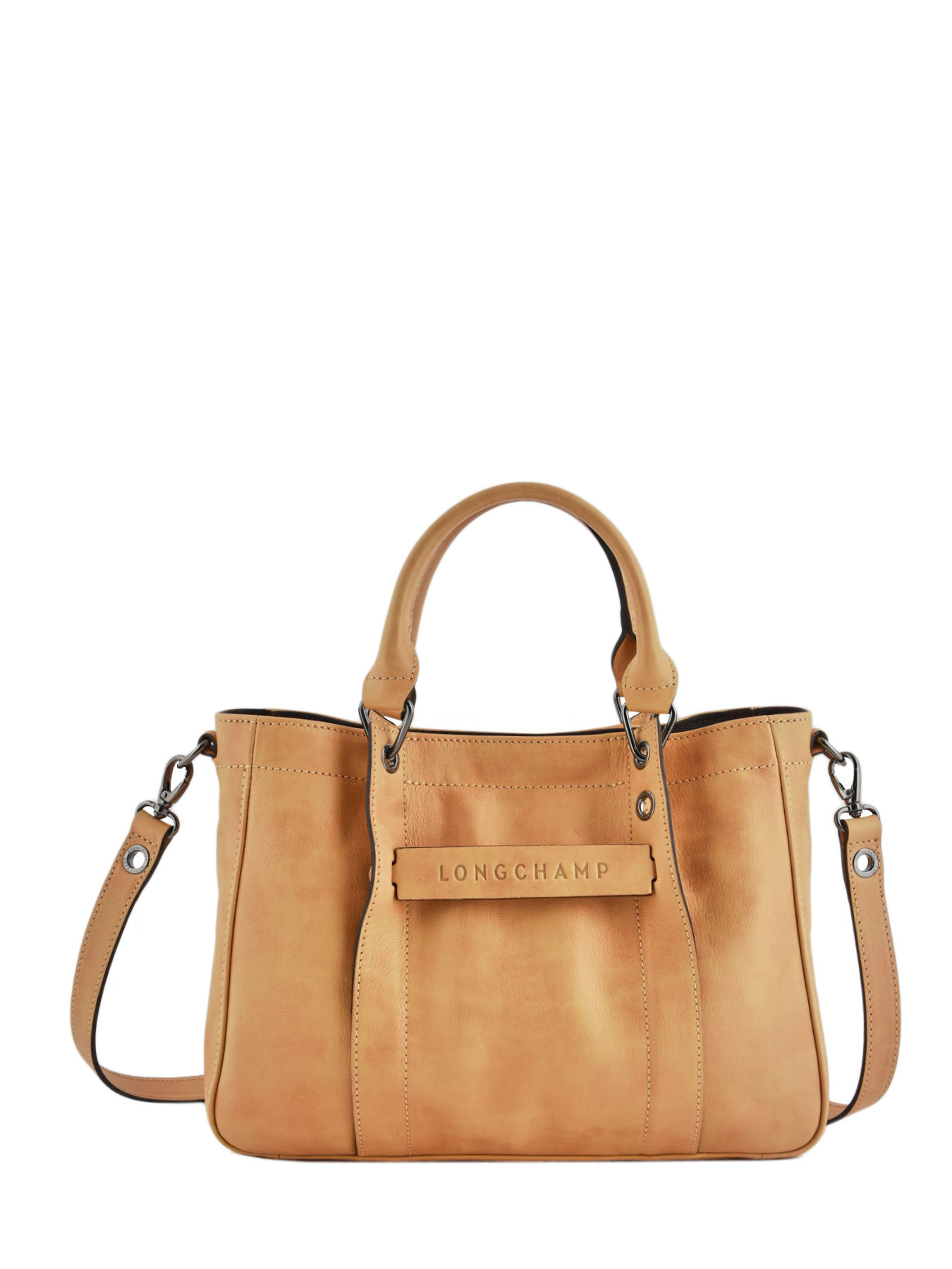 Sac porté main Longchamp Longchamp 3d 1115770 sur edisac.be