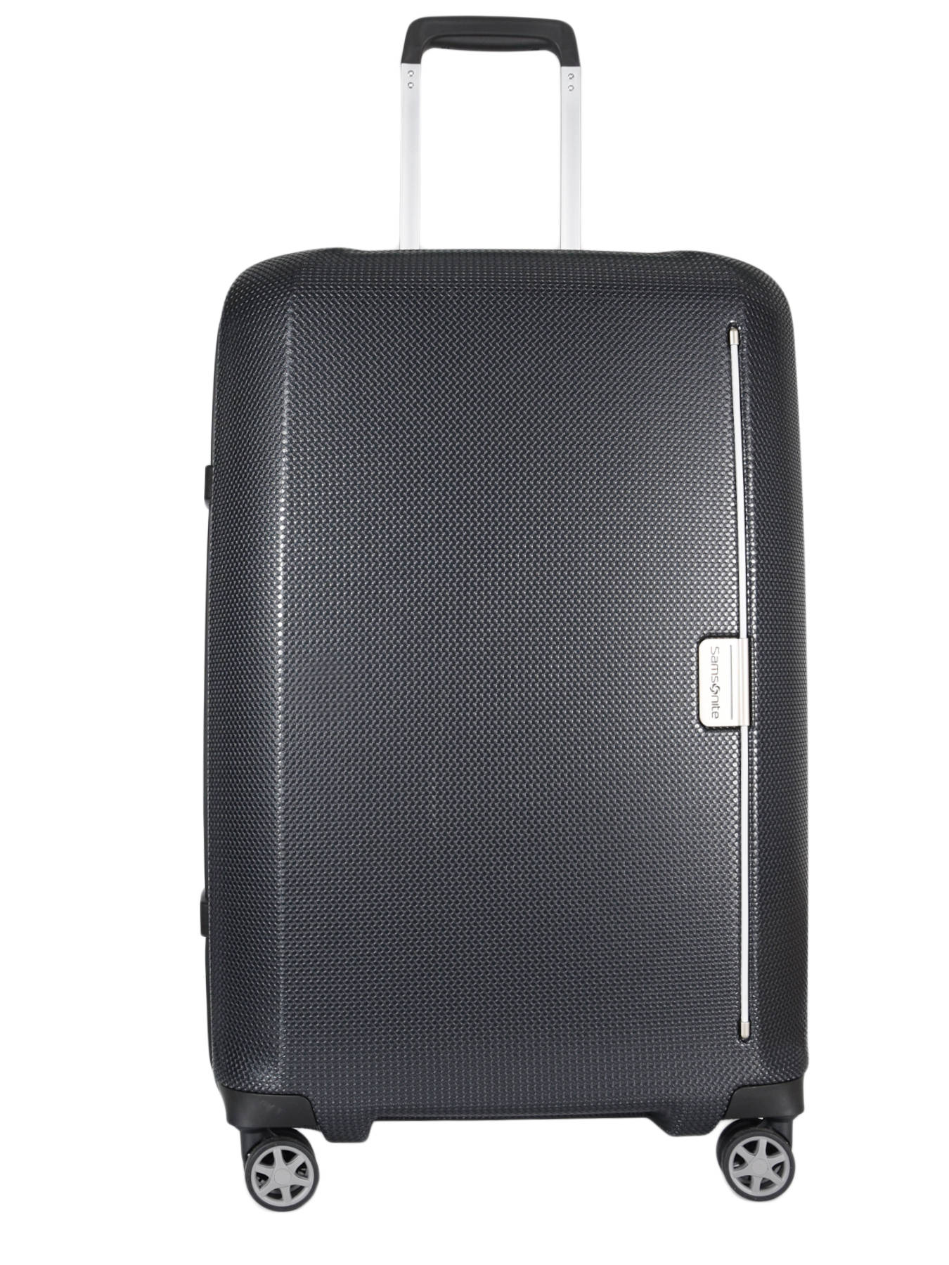 Harde reiskoffers Samsonite Mixmesh 106746 / CH6002 op edisac.be