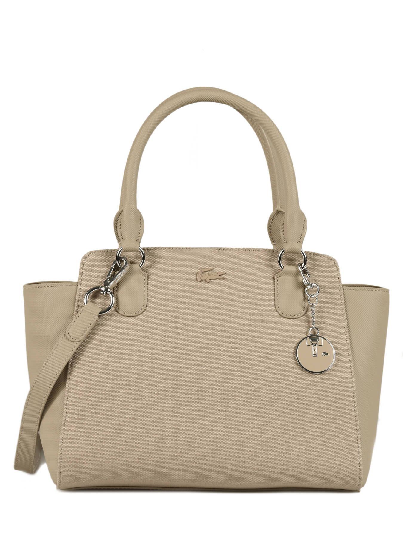 Sac à main Lacoste Daily classic animation NF.2788.DN sur edisac.be