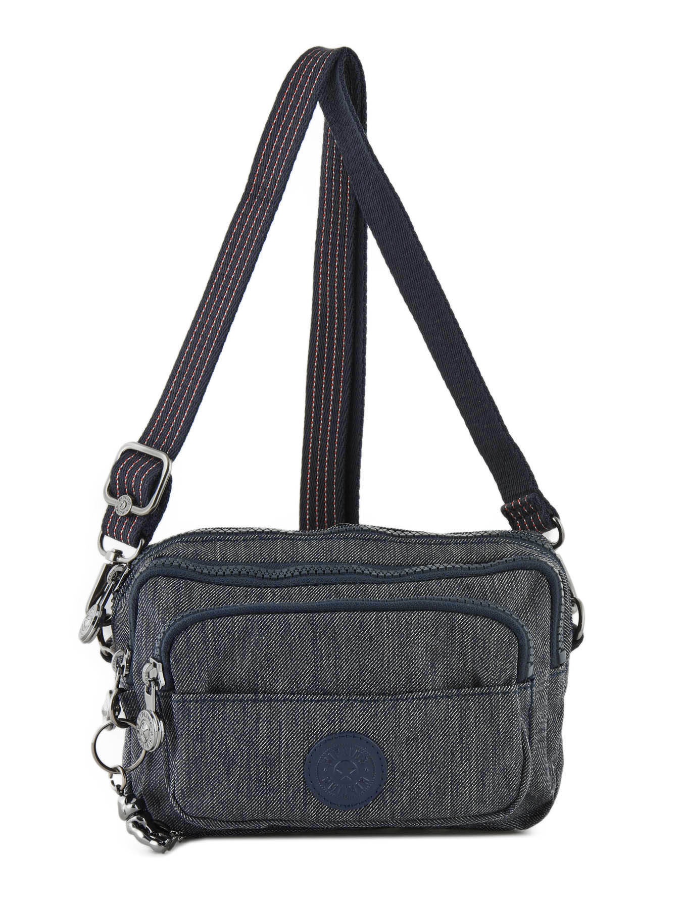 Cross body tas Kipling Basic + MULTIPLE 2.B+ op edisac.be