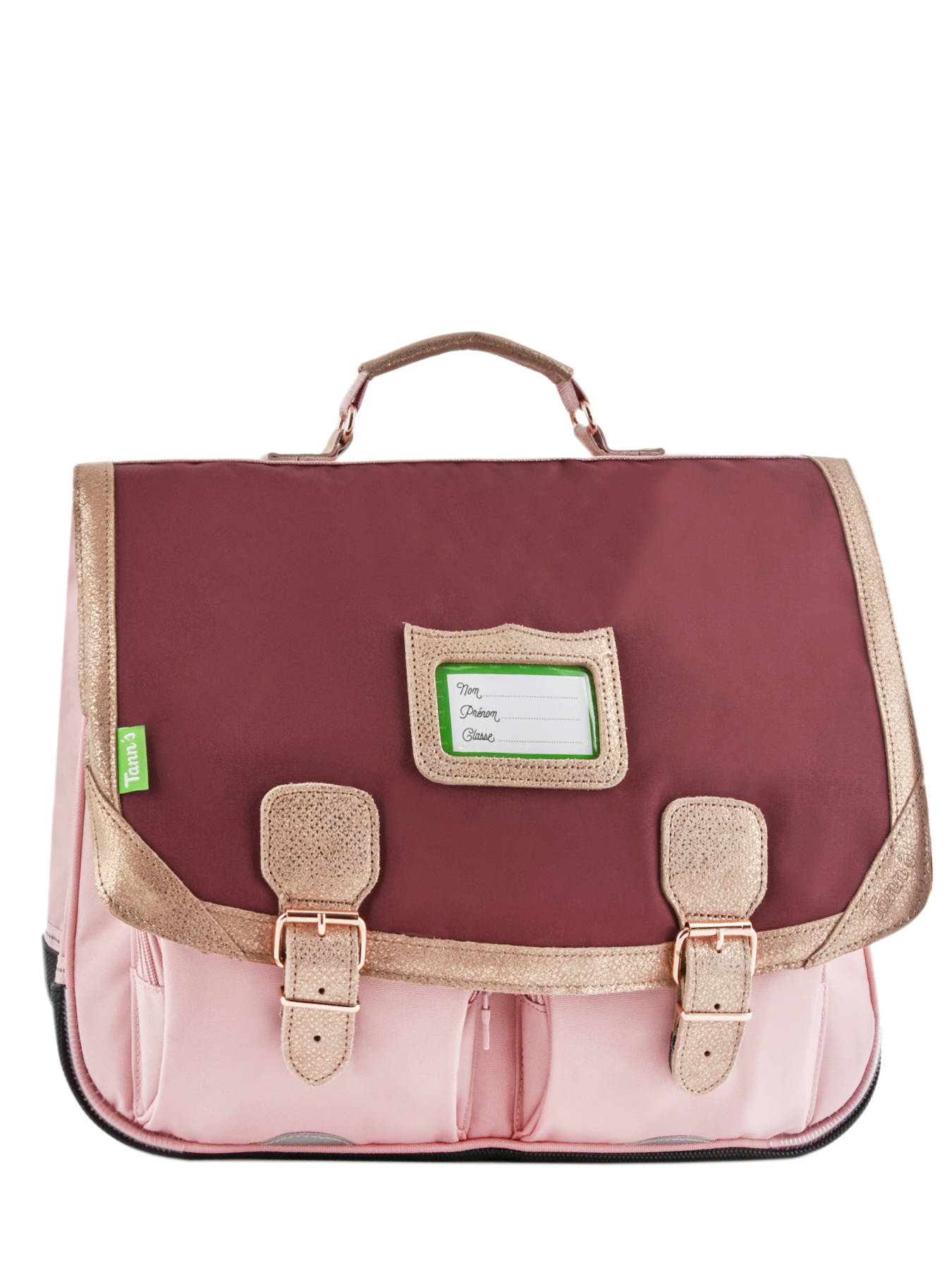 Cartable Tann's Fantaisie fille 41284 sur edisac.be