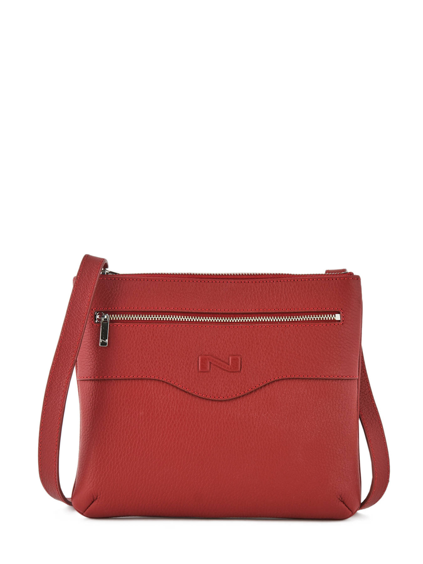 Cross body tas Nathan Baume N city POLO.CITY op edisac.be