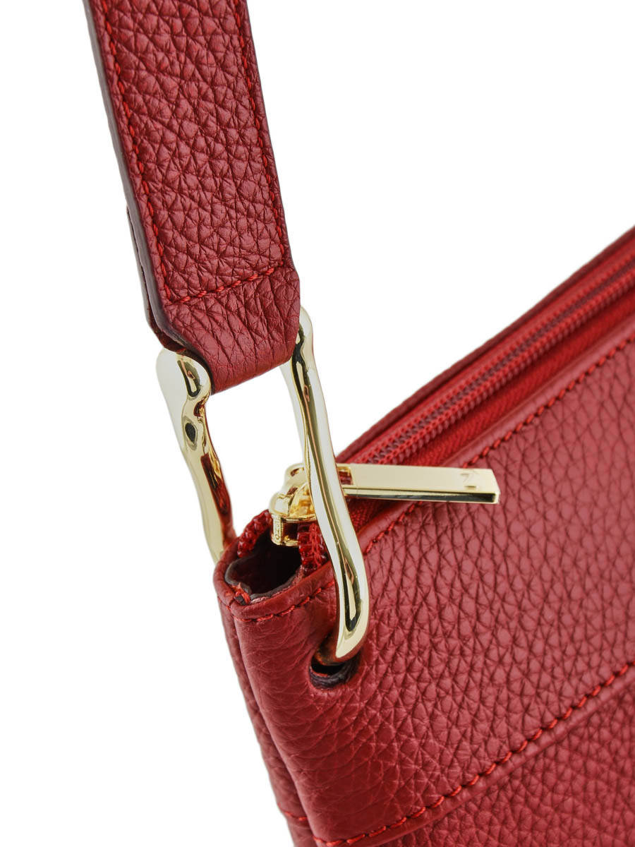 Cross body tas Nathan Baume Victoria TIKI MINI op edisac.be