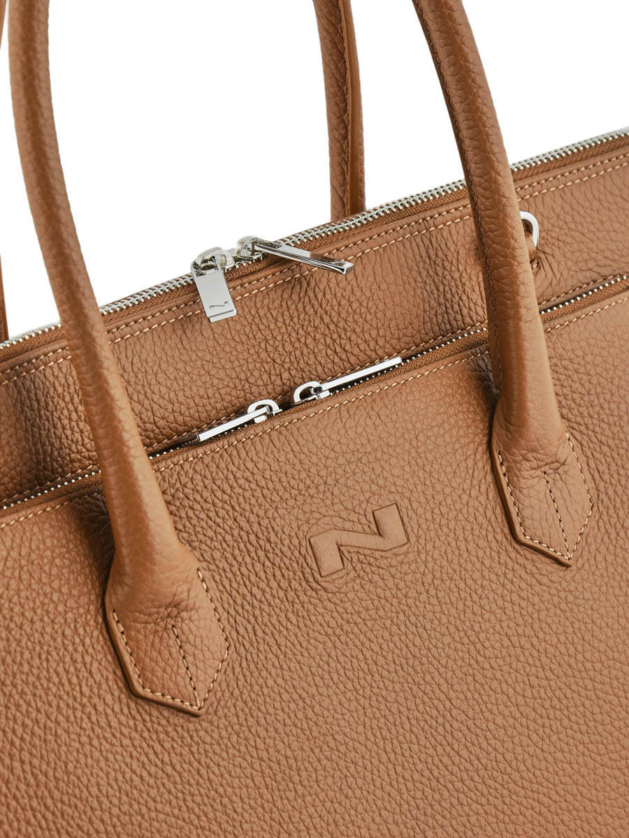 Handtas Nathan Baume Nathan BILLY op edisac.be