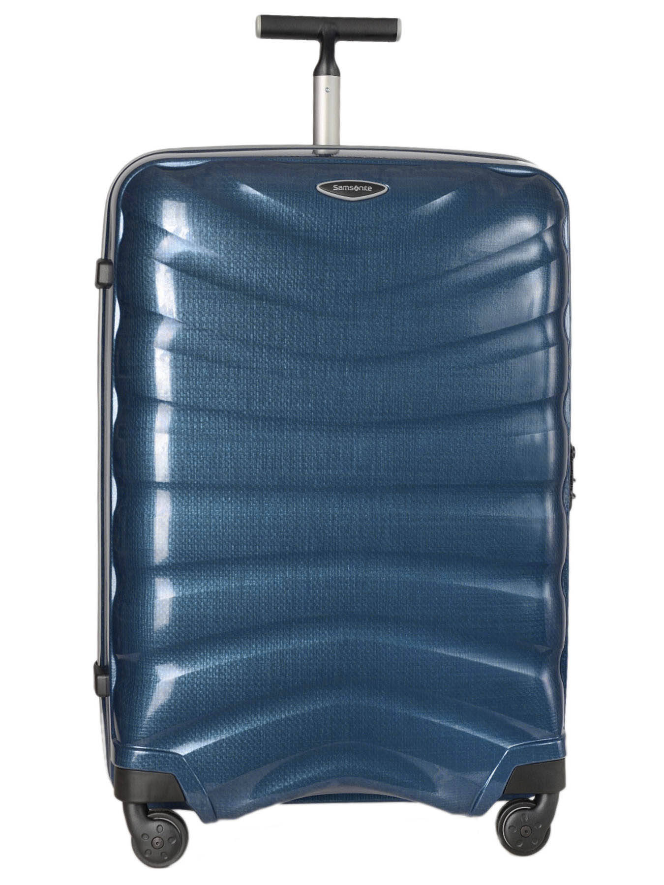 Harde reiskoffers Samsonite Firelite 77561 / U72.903 op edisac.be