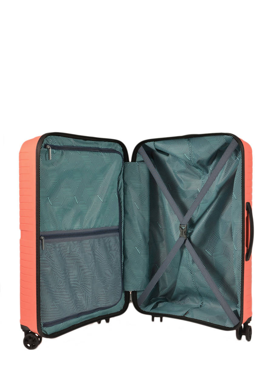 Harde reiskoffers American Tourister Airconic 128187 / 88G002 op edisac.be