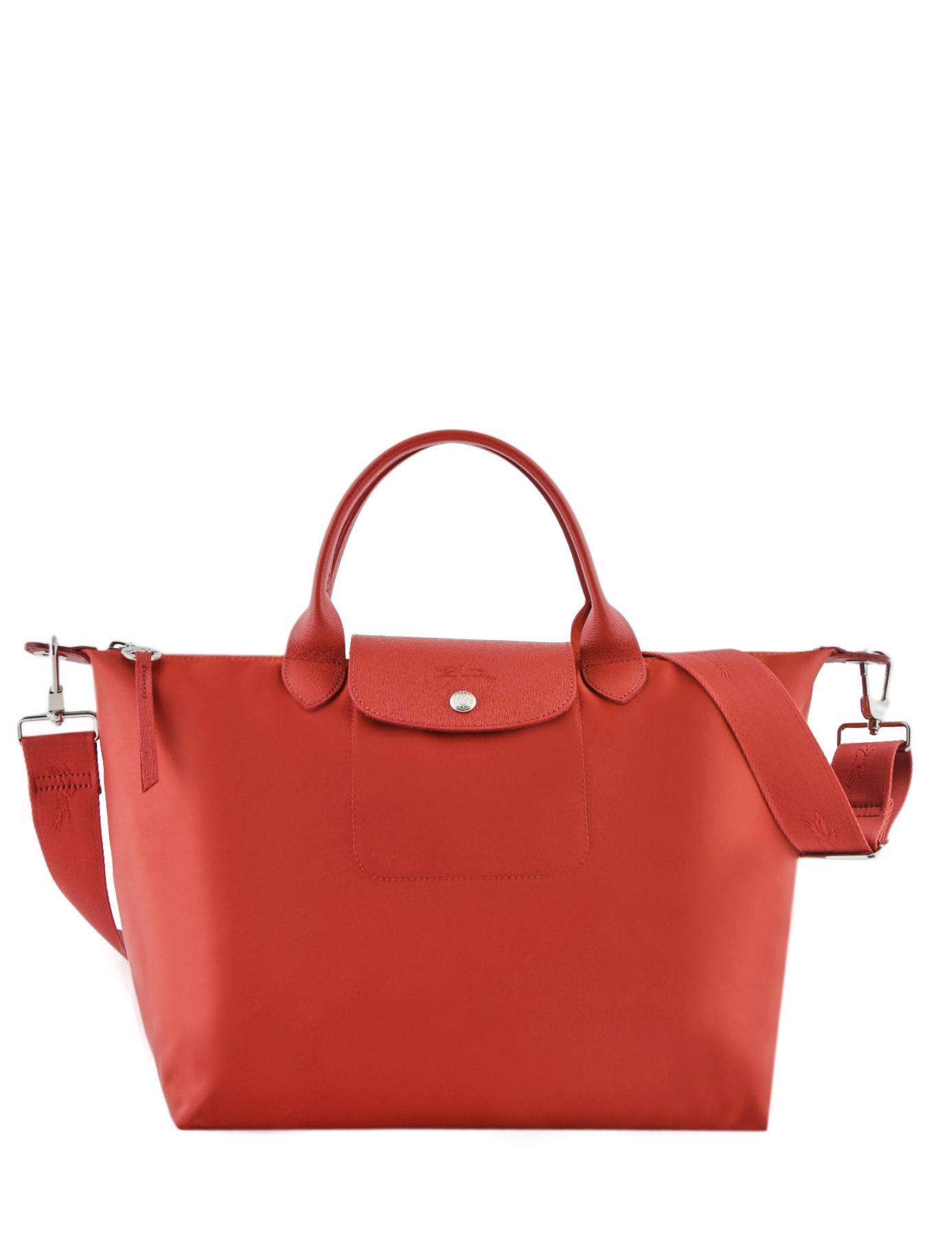 Sac porté main Longchamp Le pliage nÉo 1515598 sur edisac.be