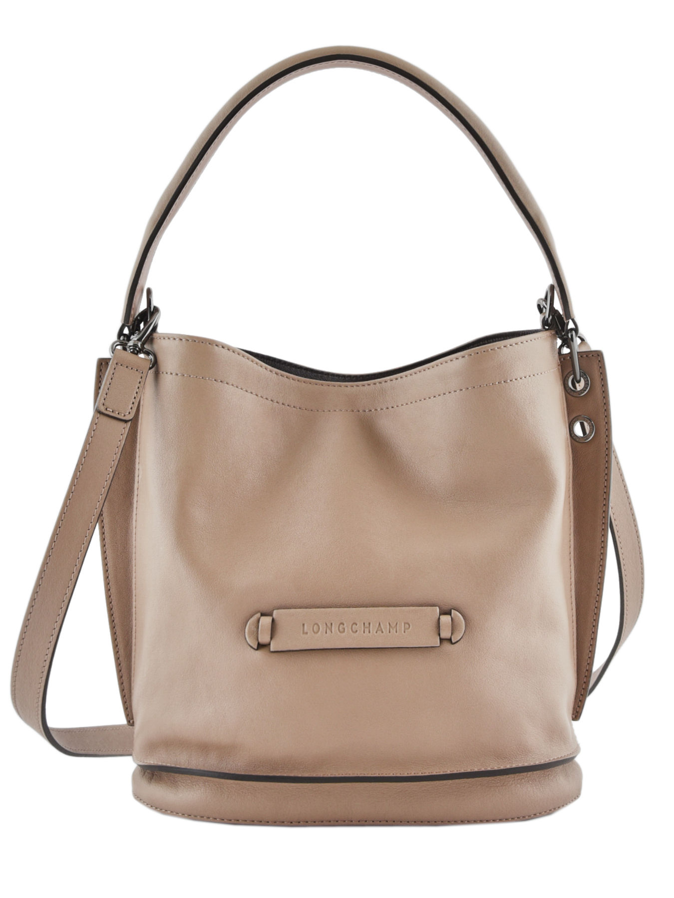 Sac porté travers Longchamp Longchamp 3d 2084770 sur edisac.be