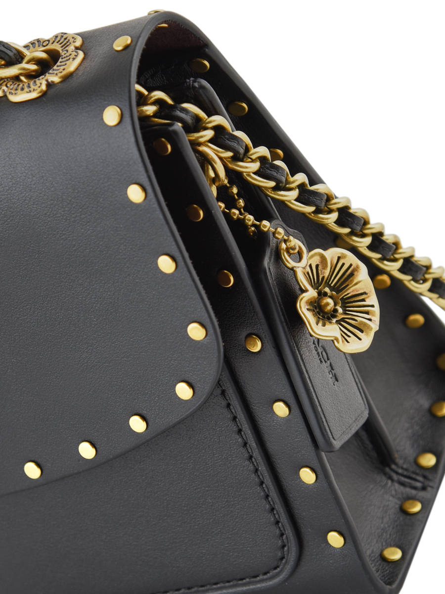 Sacs porté épaule Coach Parker 29389 sur edisac.be