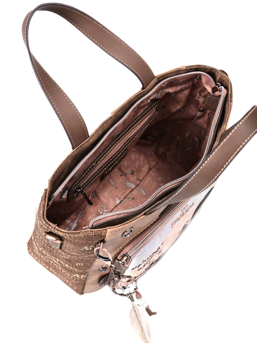 Sac à main Anekke Arizona 30701-65 sur edisac.be