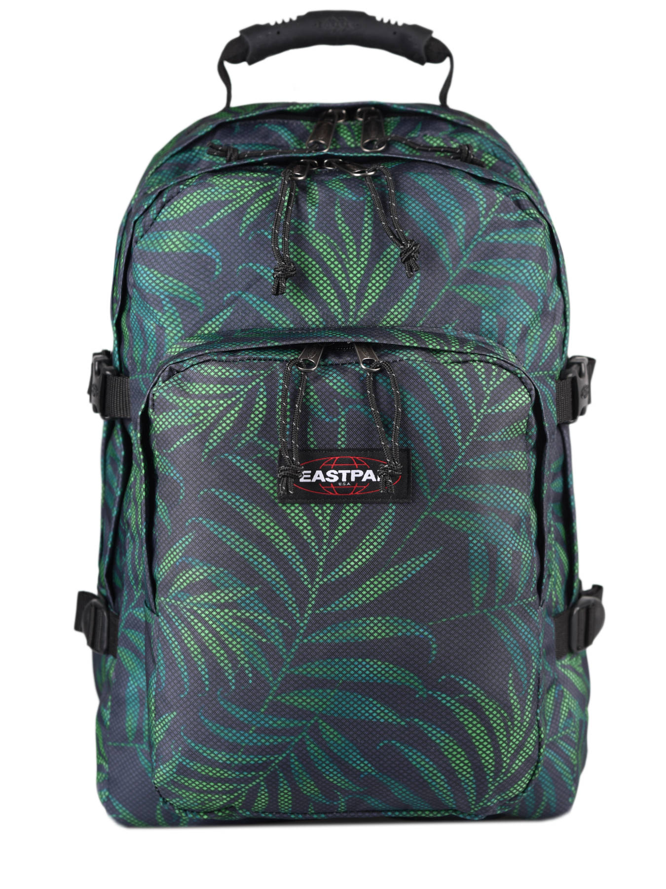 Rugzak Eastpak Authentic PROVIDER op edisac.be