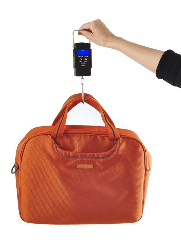 Pèse valise Edisac Accessoires CR2202H sur edisac.be