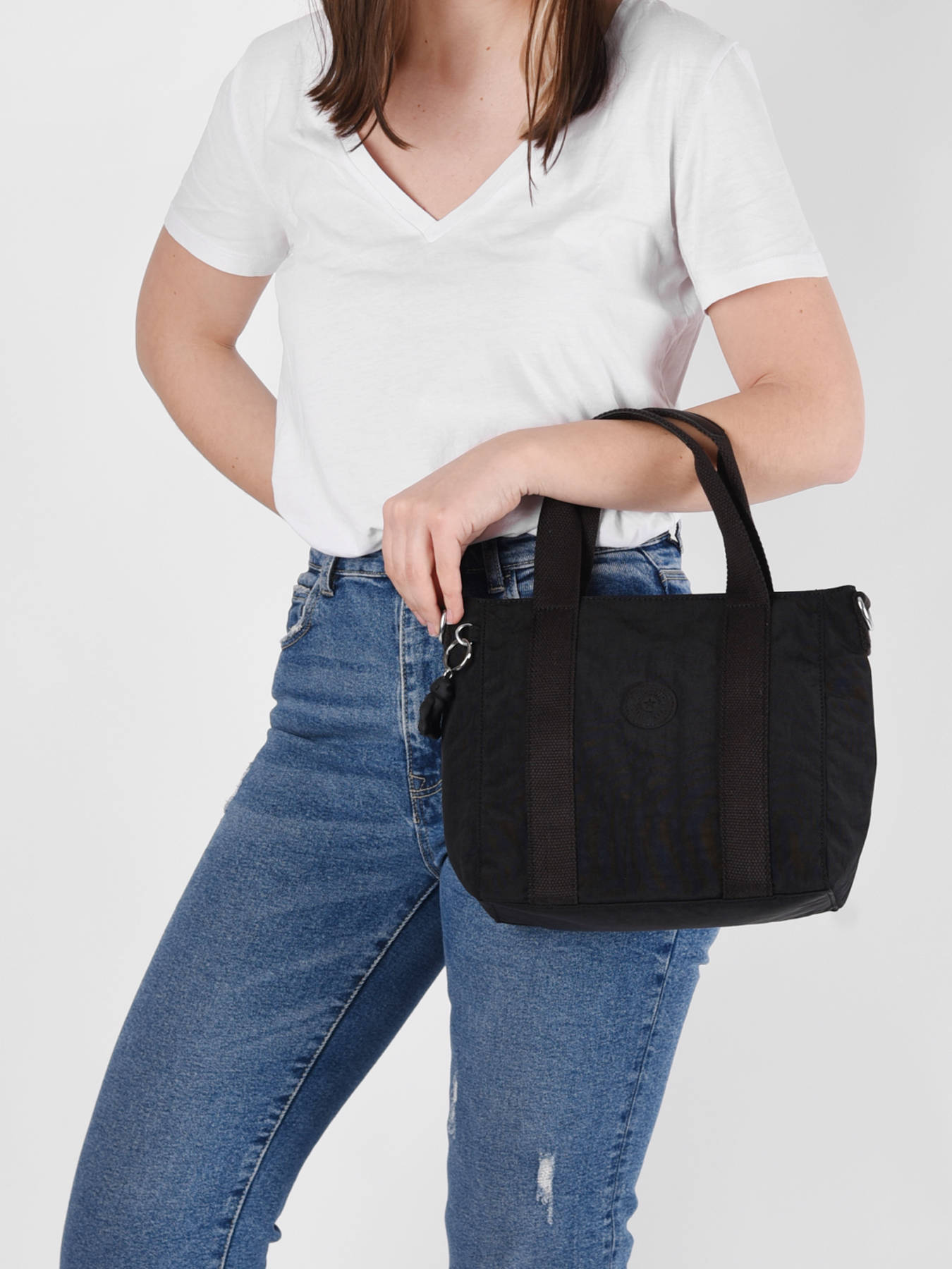 Handtassen Kipling Basic ASSENI MINI op edisac.be