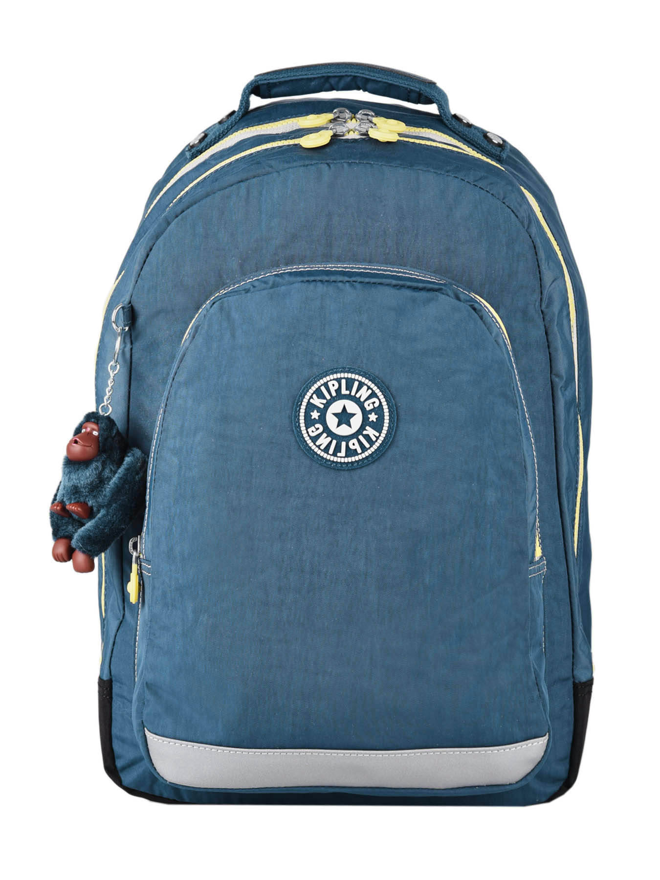 Rugzak Kipling Back to school / pbg PBG.CLASSROOM op edisac.be