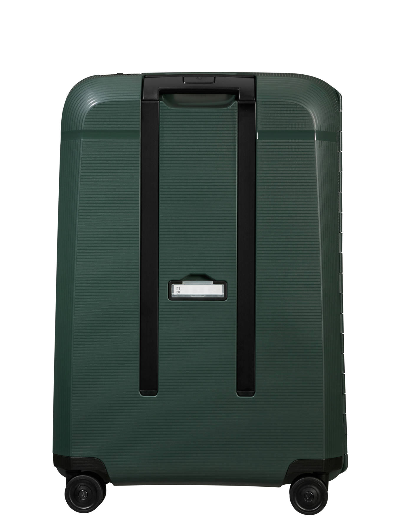 Harde reiskoffers Samsonite Magnum eco 139846 / KH2002 op edisac.be