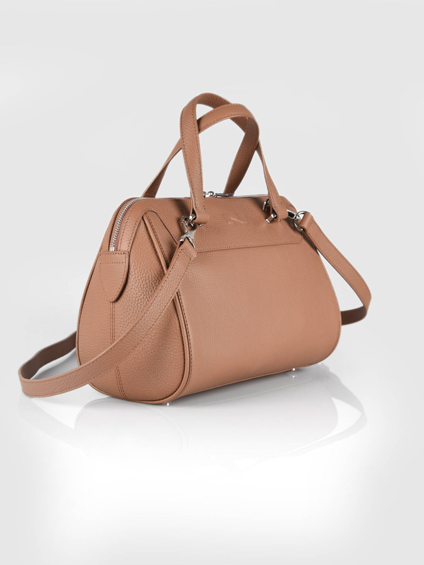 Handtassen Nathan Baume Riders SCARLETT op edisac.be