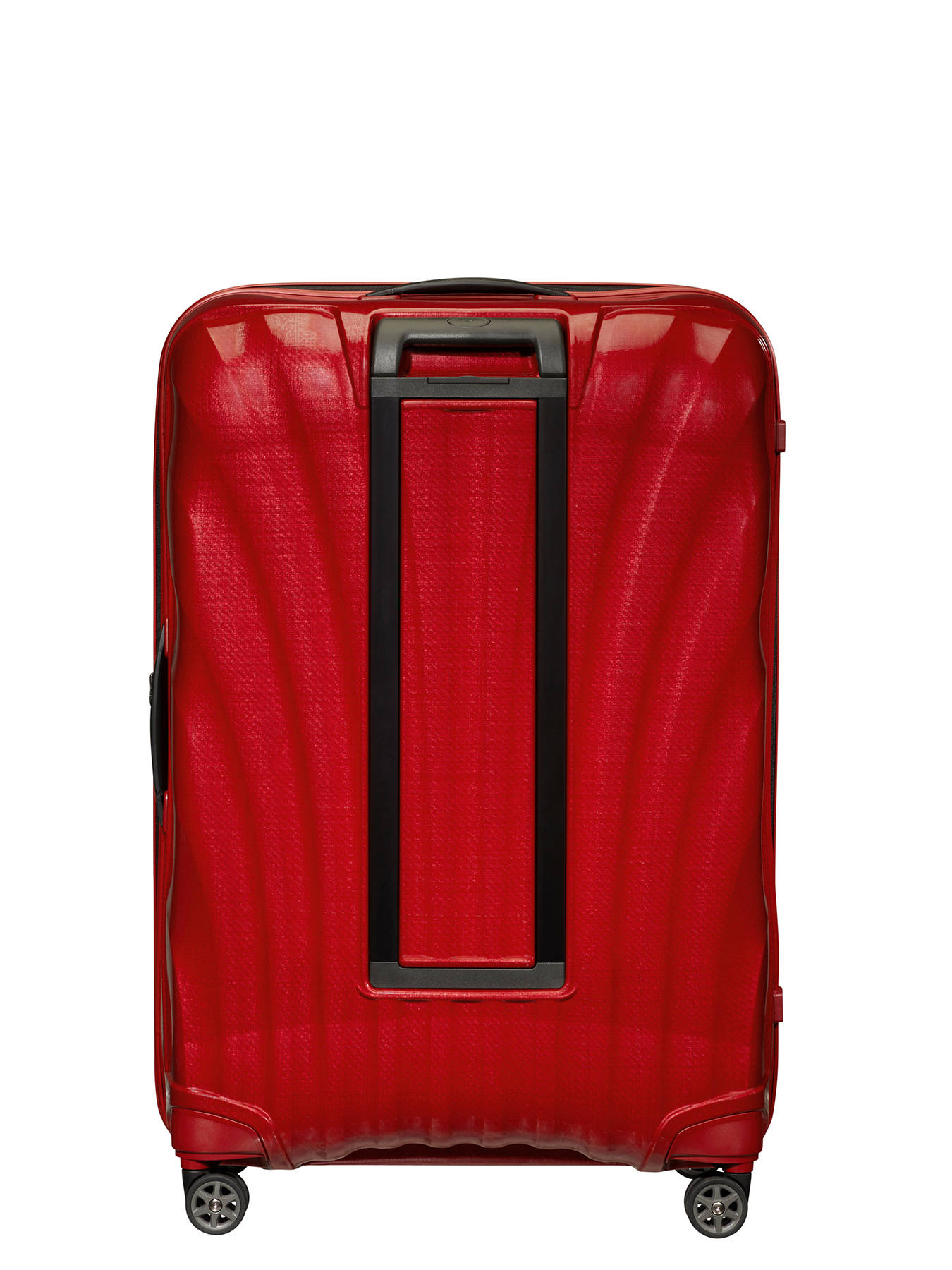 Harde reiskoffers Samsonite C-lite 122861 / CS2004 op edisac.be
