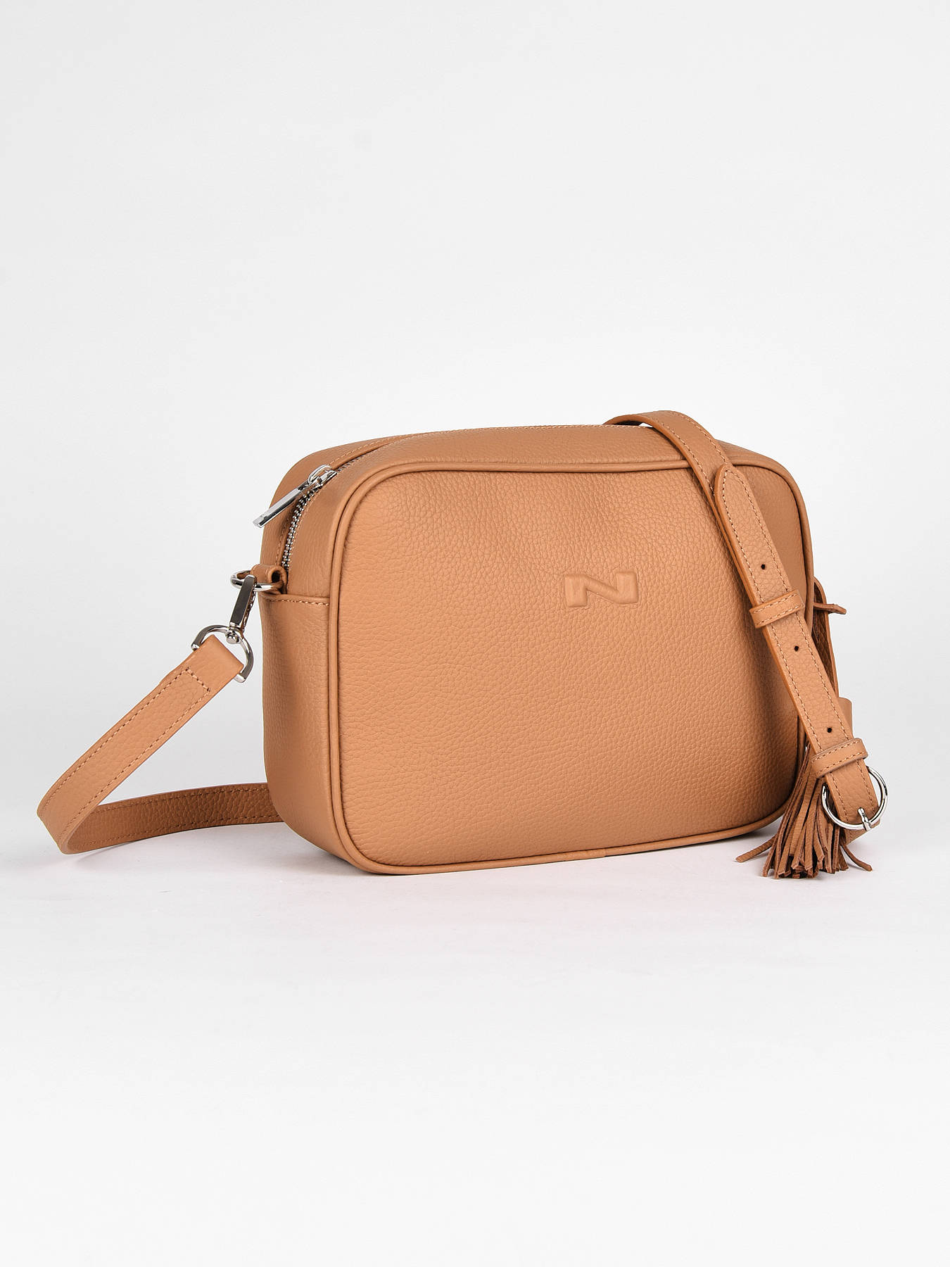 Sacs bandoulière Nathan Baume Nathan CAMERA sur edisac.be