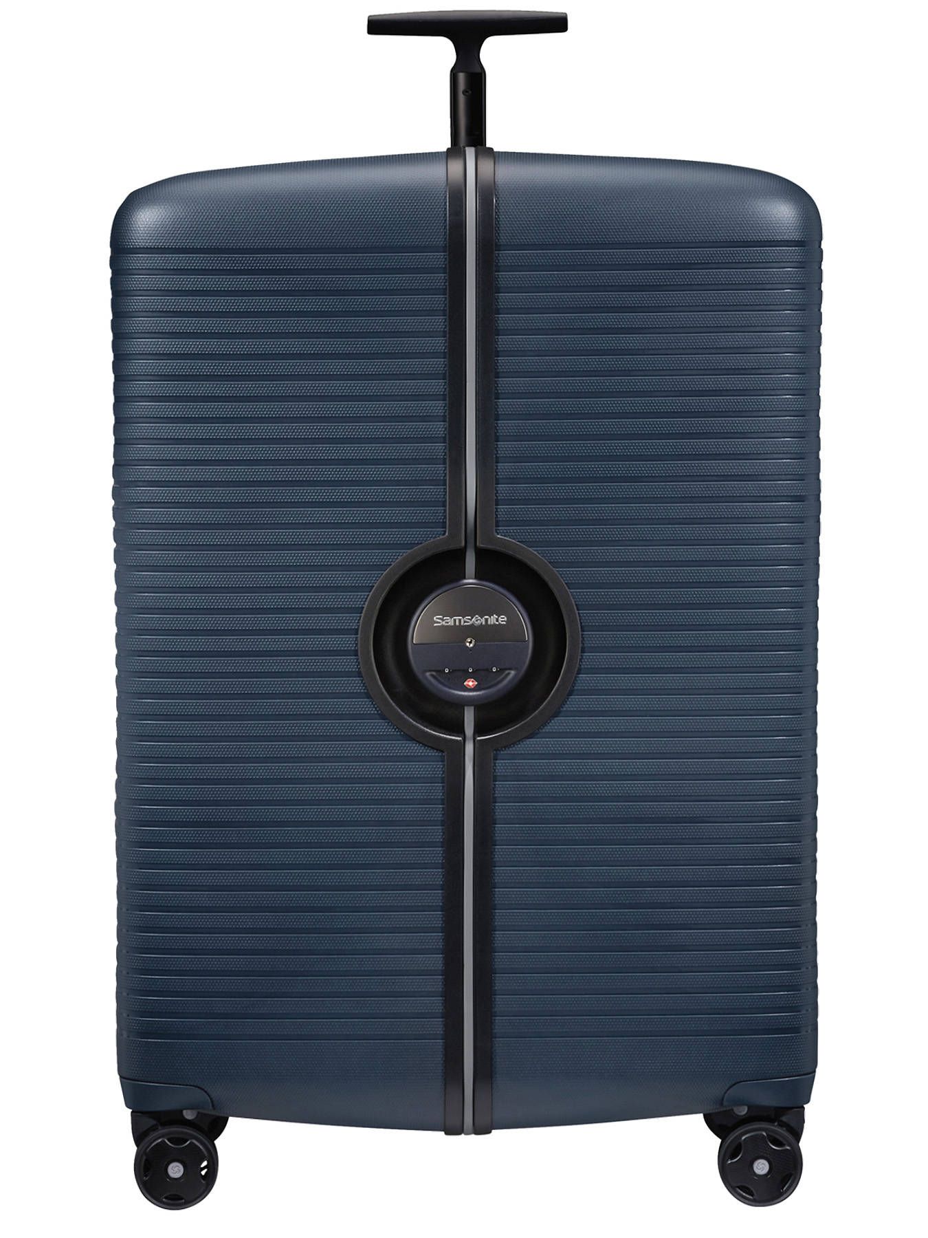 Harde reiskoffers Samsonite Ibon 134382 / KE9001 op edisac.be