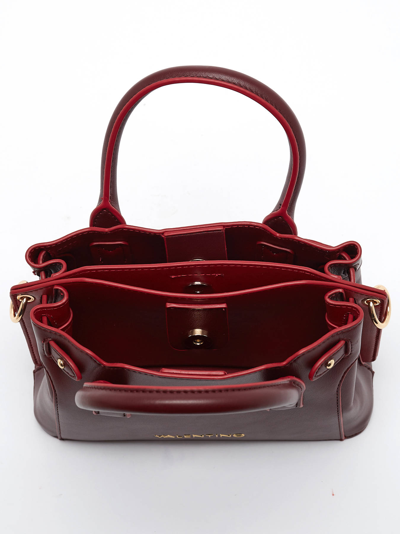 Crossbody tassen Valentino Bulgur op edisac.be