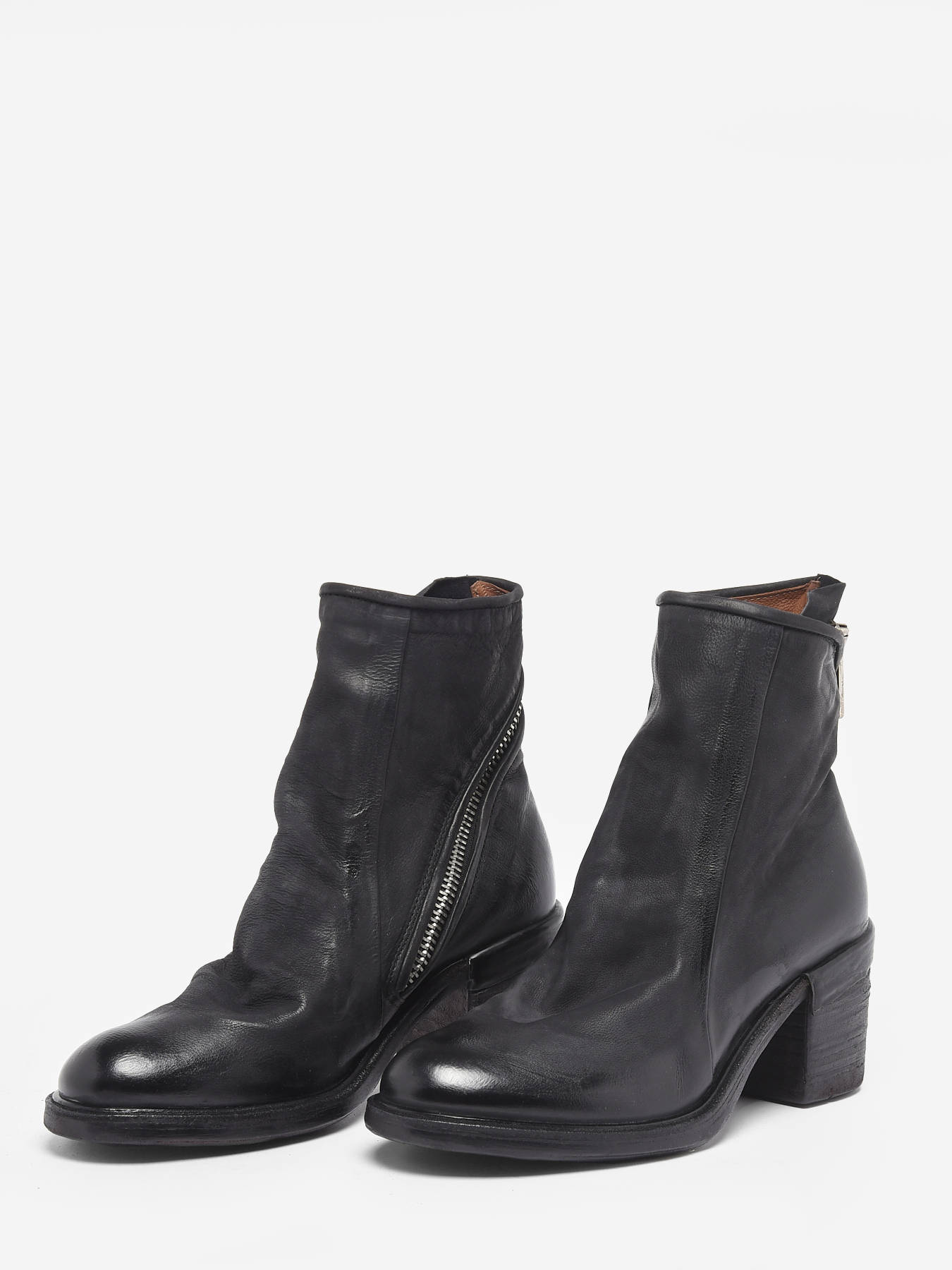 Boots/enkellaarsjes As98 Women op edisac.be